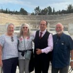 Best of Athens Half Day Private Tour - The Itinerary and Highlights