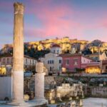 Best of Athens: Private Walking Tour with a Local - Authenticity & Personal Touch