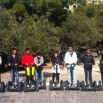 Best of Athens Small-Group Segway Tour - An In-Depth Look at the Tour Experience