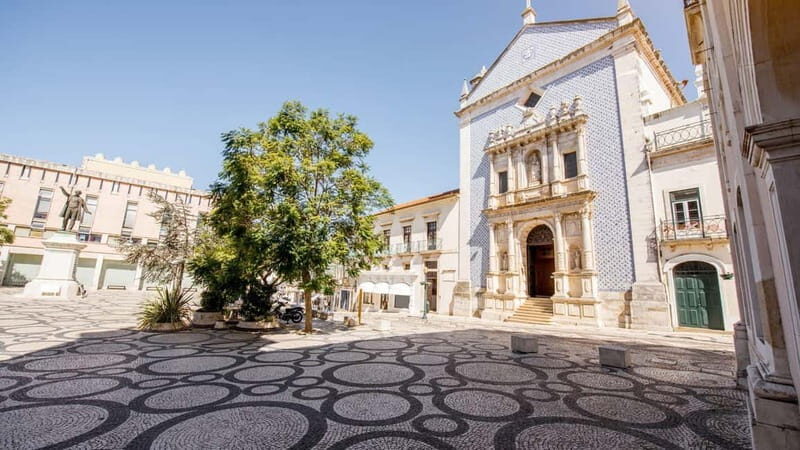 Best of Aveiro: Private Walking Tour with a Local - The Experience of Walking with a Local