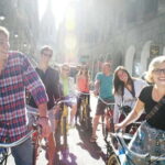 Best of Barcelona Electric Bike Tour - Authentic Experiences and Authenticity