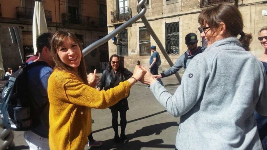 Best of Barcelona: Sagrada Familia & Park Guell with Pickup - An Overview of What You’ll Experience