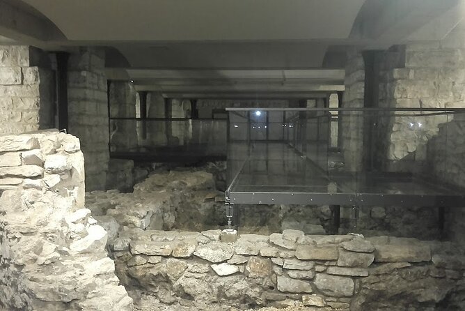 BEST of BARI -GIOVINAZZO and TRANI - A Closer Look at the Itinerary