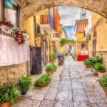 Best of Bari: Private Walking Tour with a Local - A Well-Structured Itinerary, Tailored to You