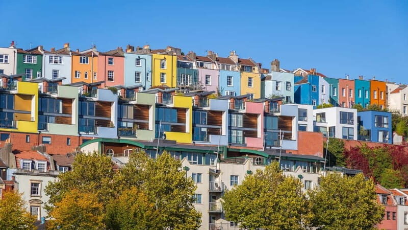 Best of Bristol: Private Walking Tour with a Local - The Value of a Private, Customized Tour