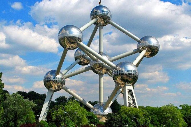 Best of Brussels : Private Luxury Tour - Who this tour is best for