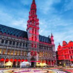Best of Brussels: Private Walking Tour with a Local - Why This Tour Offers Great Value