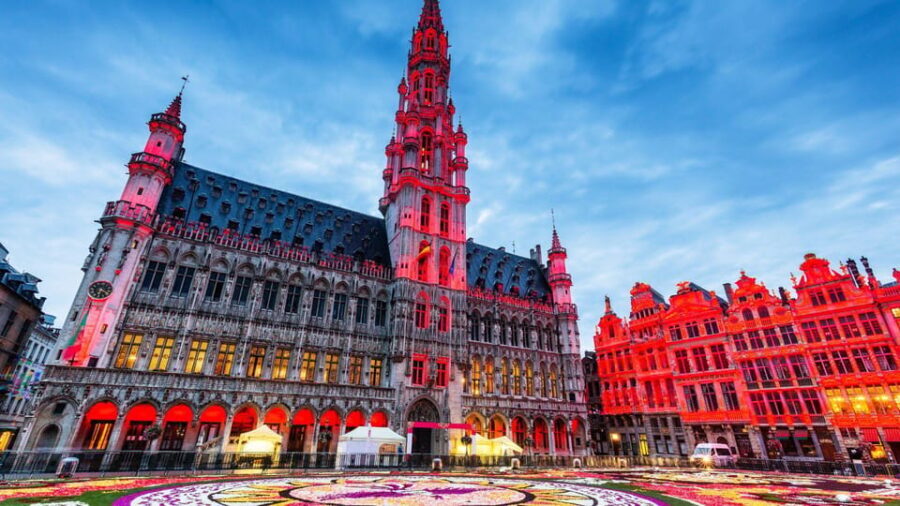 Best of Brussels: Private Walking Tour with a Local - Why This Tour Offers Great Value