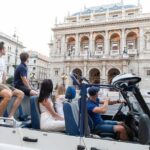 Best of Budapest Tour - The Sum Up: A Well-Rounded, Personalized Budapest Experience