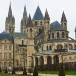 Best of Caen: Private Walking Tour with a Local - What It Means for You