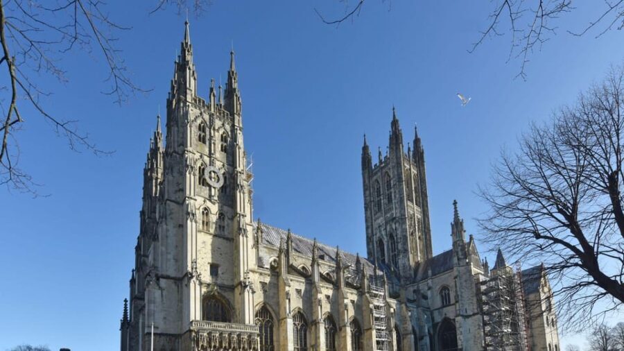 Best of Canterbury: Private Walking Tour with a Local - A Closer Look at the Itinerary