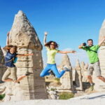 Best of Cappadocia Full-Day Red and Green Tour incl. Lunch - Discovering the Highlights of Cappadocia