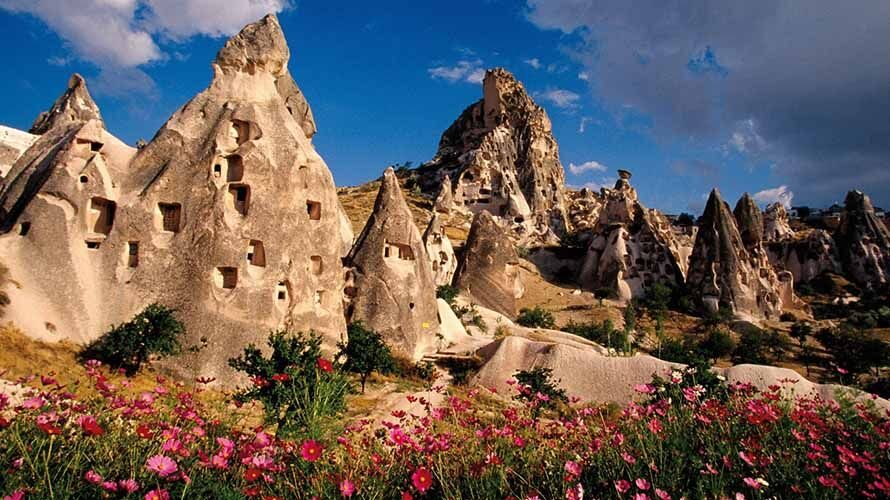 Best of Cappadocia: Private Guided Cappadocia Tour - Practical Details and Value