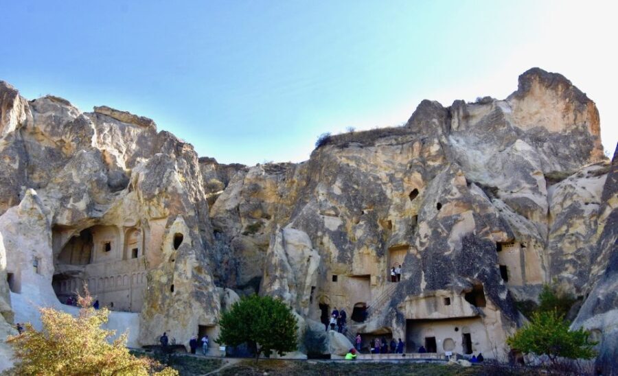 Best of Cappadocia Private Red (north) Tour - Final Thoughts