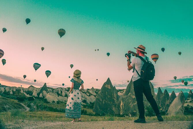 Best Of Cappadocia Tour; Private Guide & Vehicle - Discovering Cappadocia: An In-Depth Look
