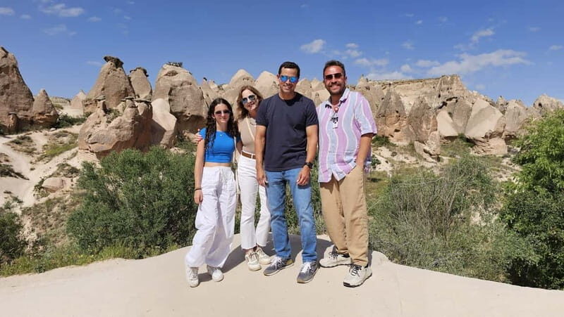 Best of Cappadocia Tour (Red Tour + Underground City) - What Makes This Tour Stand Out?