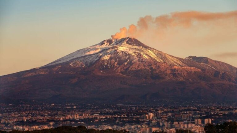 Best of Catania: Private Walking Tour with a Local - The Itinerary: What to Expect