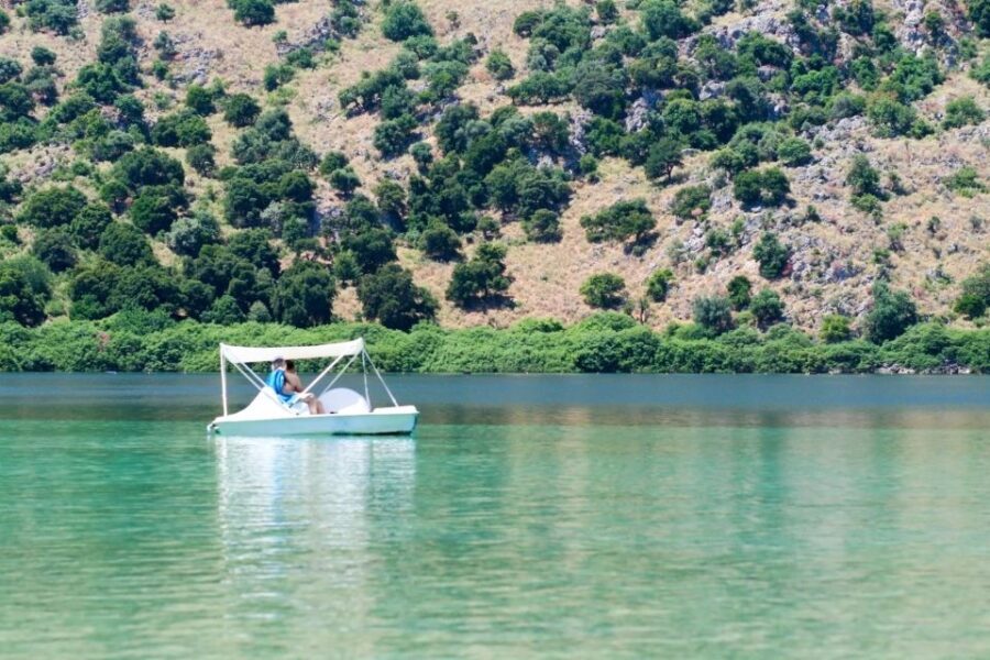 Best of Chania Sights & Lake Kournas Full Day Private Tour - The Practicalities: What You Need to Know