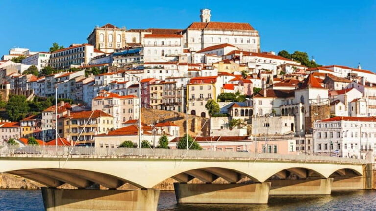Best of Coimbra: Private Walking Tour with a Local - What’s Included and What’s Not