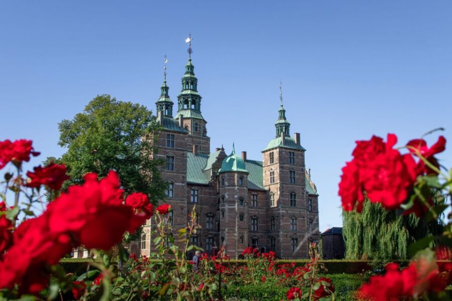 Best of Copenhagen Biking Tour-3 Hours, Small Group max 10 - Who Should Consider This Tour?