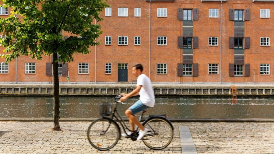 Best of Copenhagen: Private Walking Tour with a Local - Authentic Experiences from Travelers