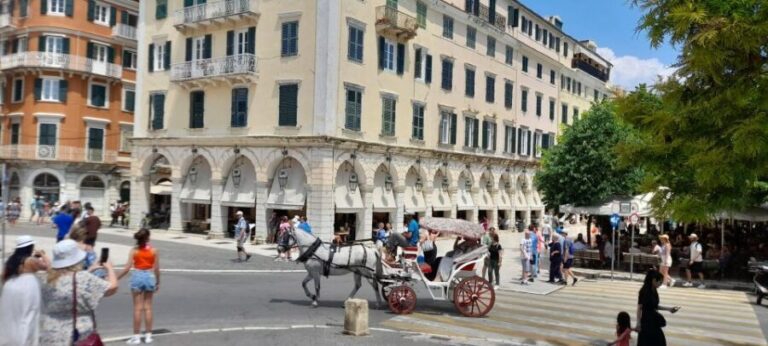 Best of Corfu: Customized Private Excursion - Who Will Love This Tour?