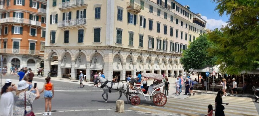 Best of Corfu: Customized Private Excursion - Who Will Love This Tour?