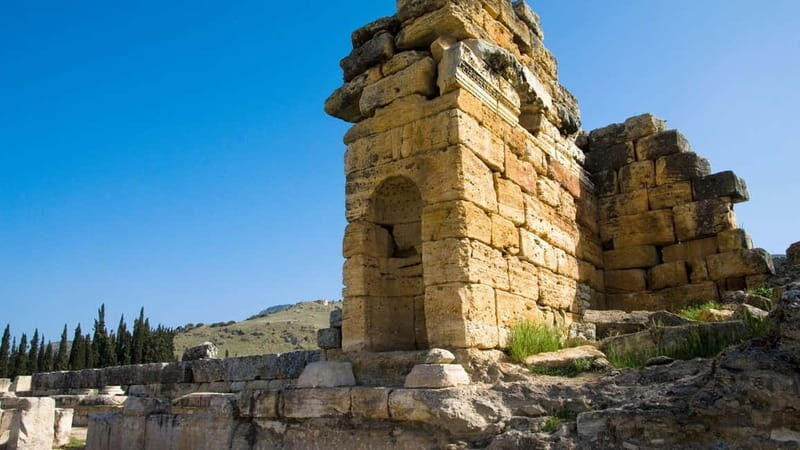 Best of Denizli: Private Walking Tour with a Local - A Closer Look at the Itinerary