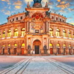 Best of Dresden: Private Walking Tour with a Local - Discover Dresdens Architectural and Cultural Highlights