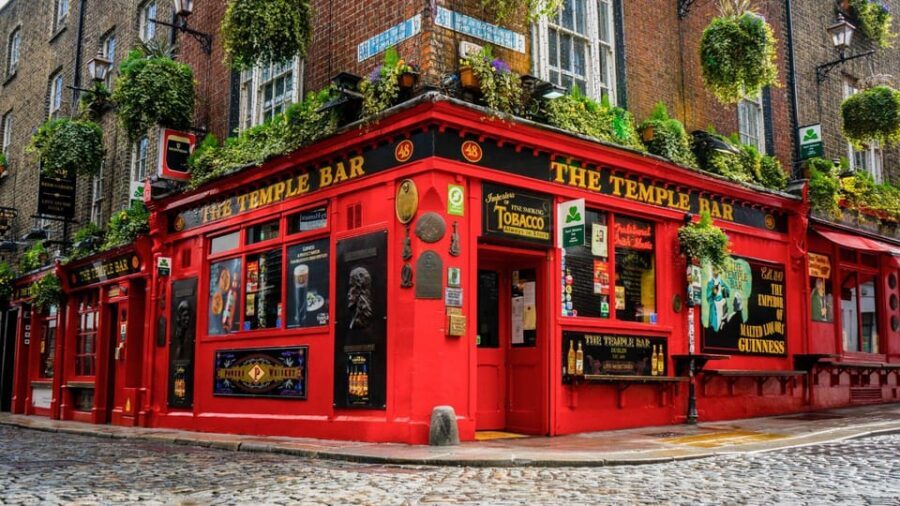 Best of Dublin: Private Walking Tour with a Local - What You Can Expect from This Tour