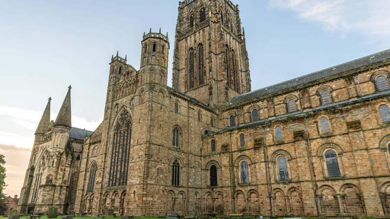 Best of Durham: Private Walking Tour with a Local - What’s Included and What’s Not