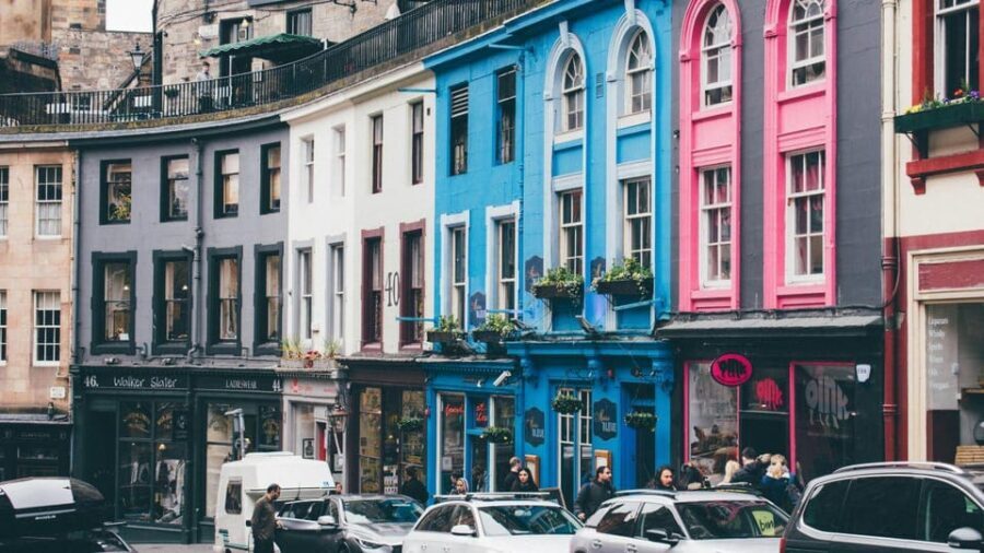 Best of Edinburgh Walking Tour-3 Hours, Small Group max 10 - Detailed Tour Breakdown and Highlights