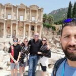 Best of Ephesus Tour For Cruisers From Kusadasi Port - FAQs