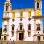 Best of Faro - Guided Bike Tour (3h) - Key Points