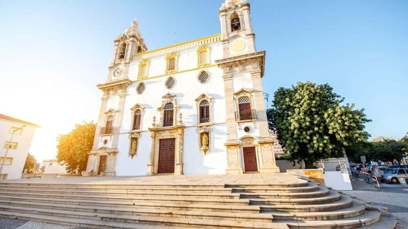 Best of Faro: Private Walking Tour with a Local - What’s Included and What’s Not