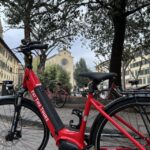 Best of Florence Electric Bike Tour - A Well-Organized Itinerary