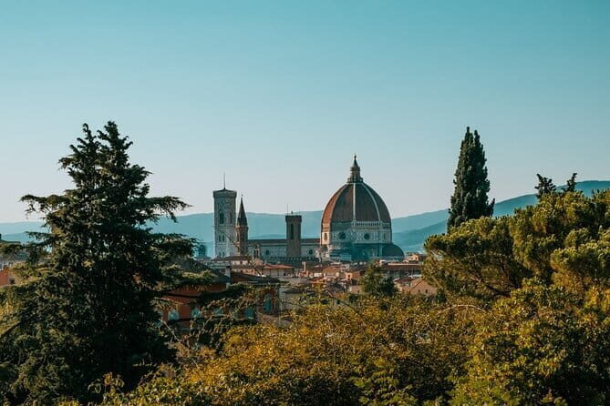 Best of Florence: Half, 1 or 2-Day Private Guided Florence Tour - What Makes This Tour Stand Out?
