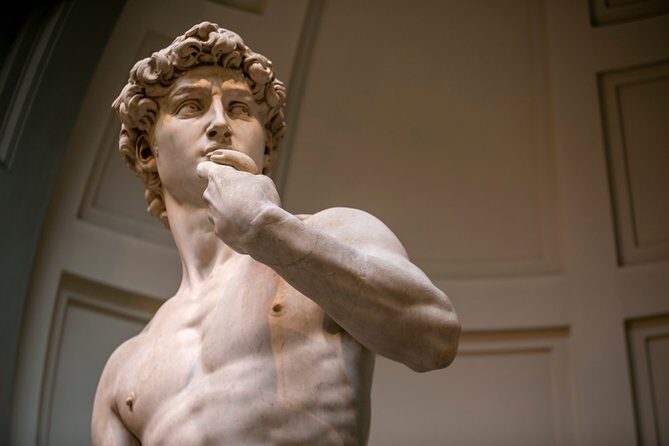 Best of Florence Highlights Walking Tour including Michelangelo's David - An In-Depth Look at the Florence Highlights Tour