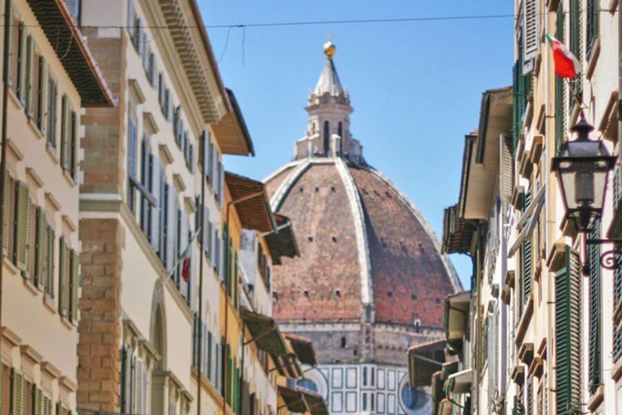 Best of Florence Highlights with private guide - What Sets This Tour Apart: Value and Authenticity