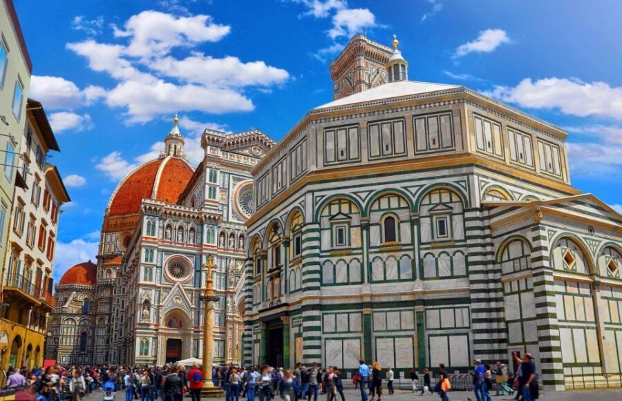 Best of Florence in 1-Day Private Guided Tour with Transport - Who Will Love This Tour?