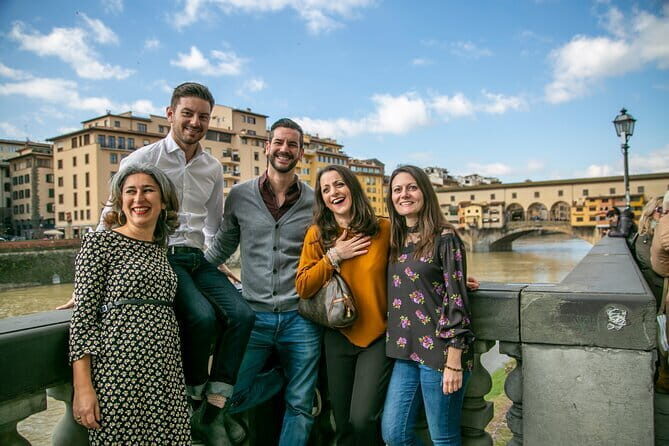Best of Florence Top-rated Attractions with Private Guide - Authentic Experiences and Traveler Feedback