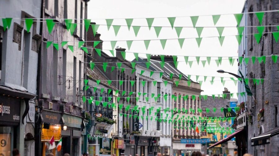 Best of Galway: Private Walking Tour with a Local - Why This Tour Might Be the Perfect Fit