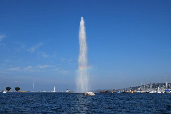 Best of Geneva City Tour with optional boat cruise - What to Expect from the Best of Geneva City Tour