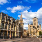 Best of Gent: Private Walking Tour with a Local - The Balance of Content: Freedom and Focus