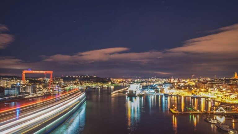 Best of Gothenburg: Private Walking Tour with a Local - Who Is This Tour Perfect For?