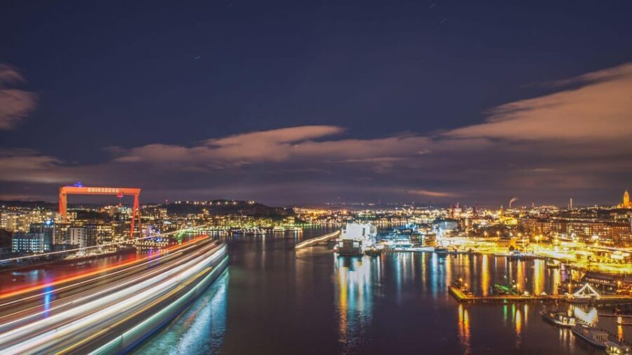 Best of Gothenburg: Private Walking Tour with a Local - Who Is This Tour Perfect For?