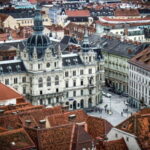 Best of Graz: Private Walking Tour with a Local - Wander Through the UNESCO Old Town