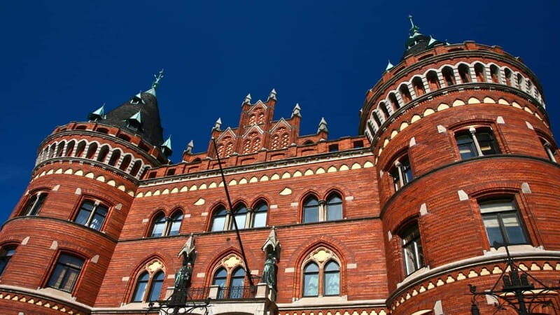 Best of Helsingborg: Private Walking Tour with a Local - Exploring Helsingborg’s Historic Heart