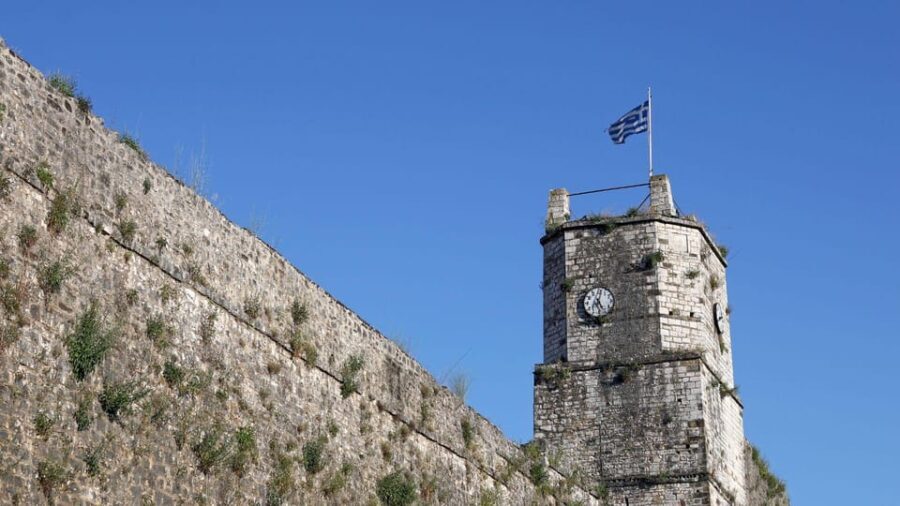 Best of Ioánnina: Private Walking Tour with a Local - The Value of a Private Tailored Tour