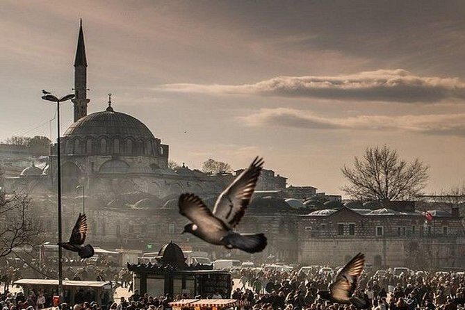 Best Of Istanbul :1-2 or 3 Day Private Istanbul Guided Tour - Who Should Consider This Tour?